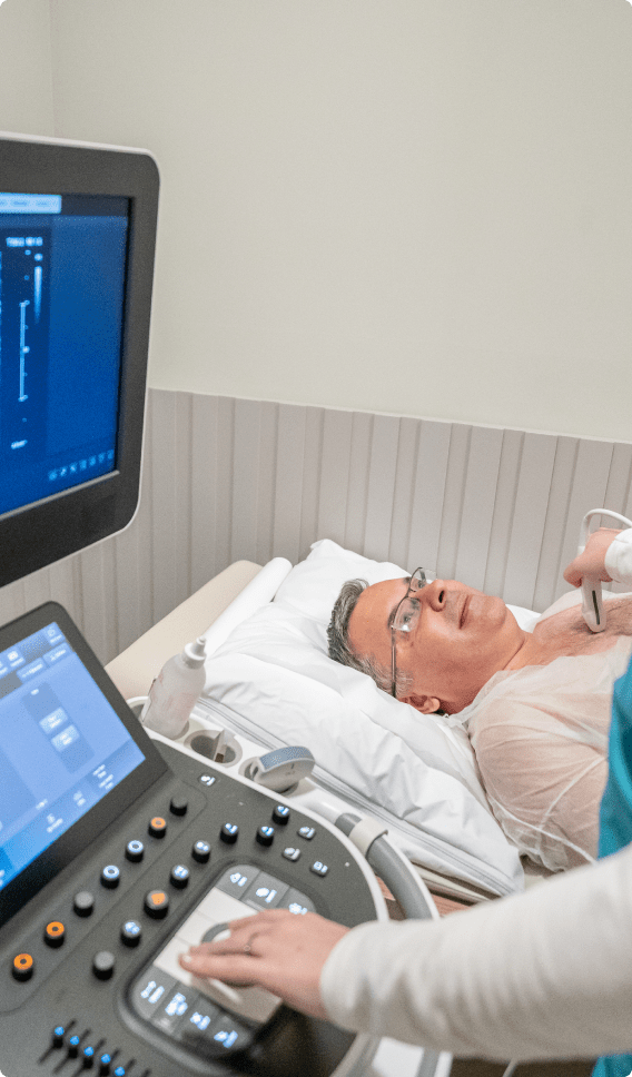 Sleep Medicine | Bay Area Hospital Sleep Center