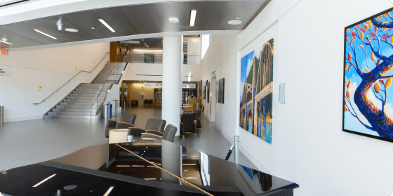 Vendor Information | Bay Area Hospital