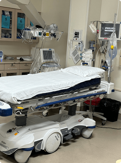 Cardiovascular Care in Coos Bay, Oregon | Bay Area Hospital